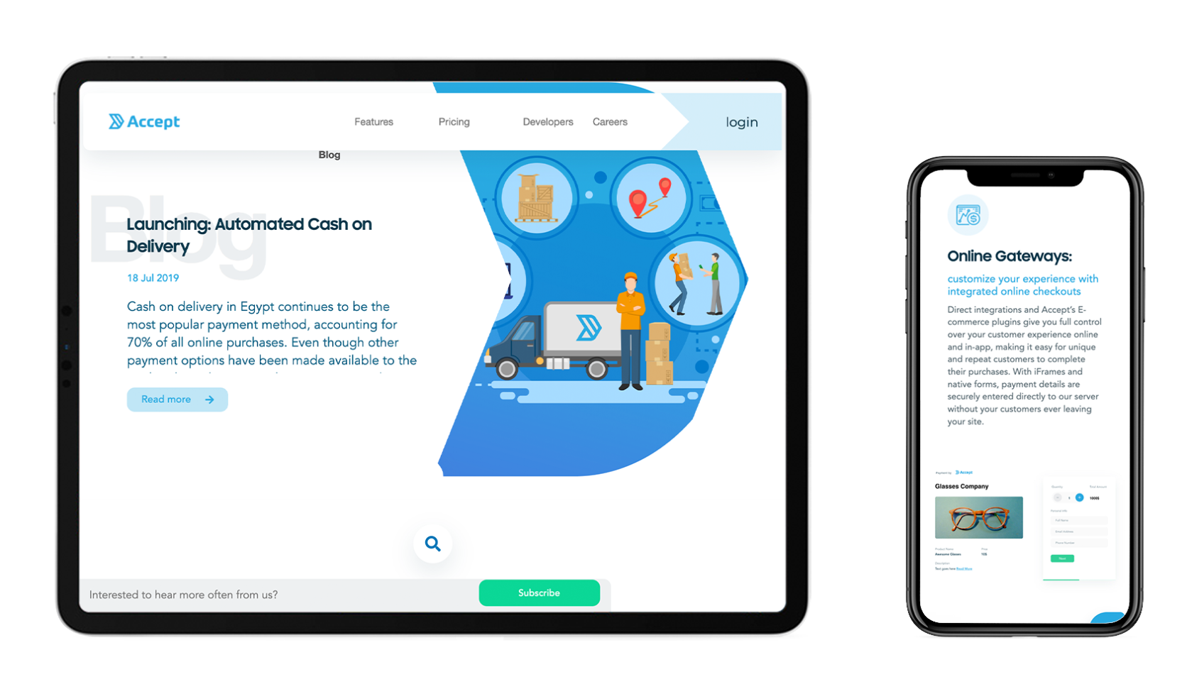 Paymob | WebOps